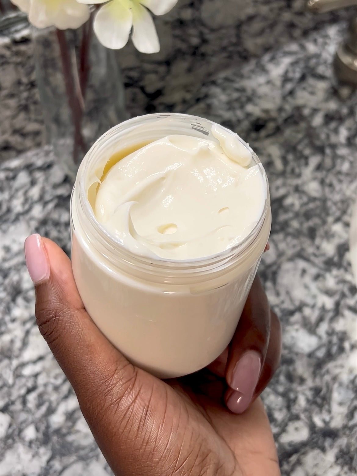 Body Cream - "BAE-CATION" – QueenDome & Co.